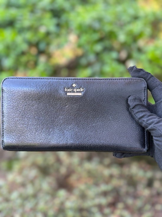 Bags | Free Kate Spade Wallet Giveaway Follow Ig Thebagriculture | Poshmark
